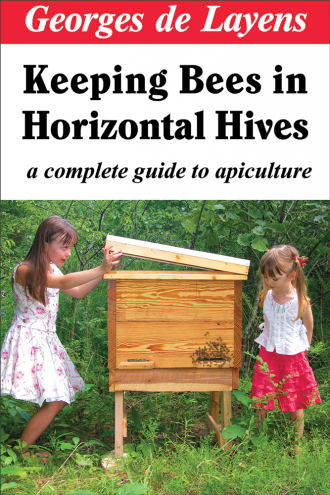 The Layens Hive | Bee Culture