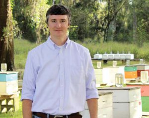 An Interview with Dr. Jamie Ellis | Bee Culture