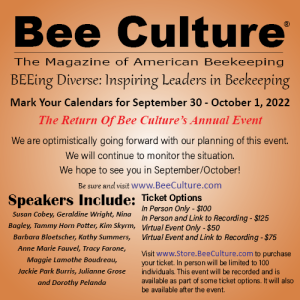 BEEing Diverse: Inspiring Leaders in Beekeeping | Bee Culture