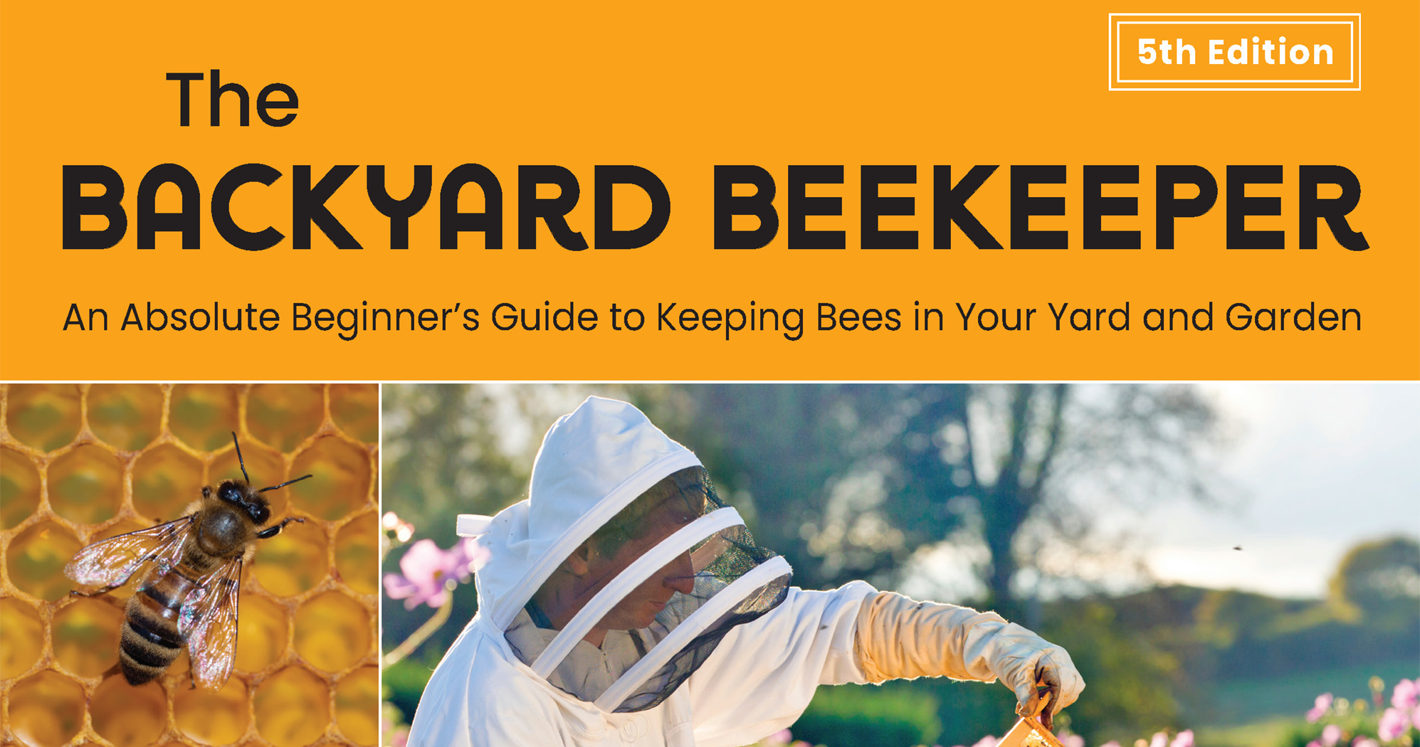 Book Review | Bee Culture